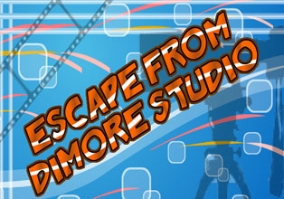 Escape From Dimore Studio Game - Play Escape From Dimore Studio Online ...
