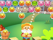 Bubble Farm Game - Play Bubble Farm Online for Free at YaksGames