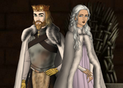 Game of Thrones Scene Maker Game - Play Game of Thrones Scene Maker ...