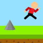 Mr Jump Game - Play Mr Jump Online for Free at YaksGames