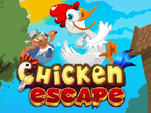 Chicken Escape Game - Play Chicken Escape Online for Free at YaksGames