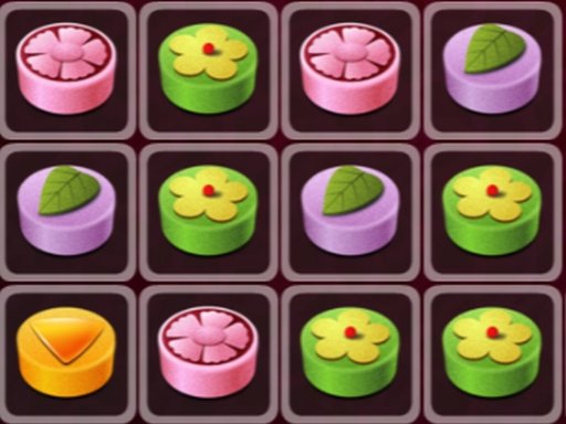 Candy Matching Game - Play Candy Matching Online for Free at YaksGames