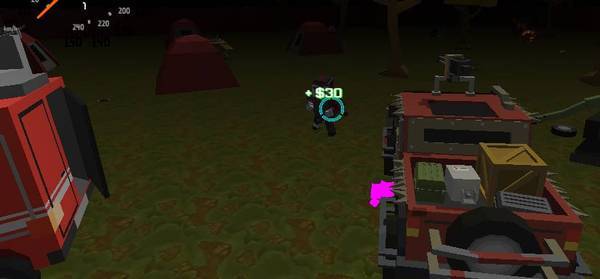 Pixel Gun Apocalypse 6 Game - Play Pixel Gun Apocalypse 6 Online for ...