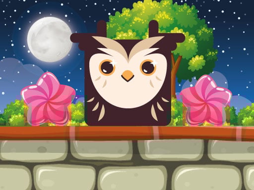 Owl Block Game - Play Owl Block Online for Free at YaksGames