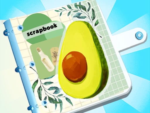 DIY Mini Journals Game - Play DIY Mini Journals Online for Free at ...
