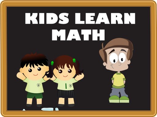 Kids Learn Math Game - Play Kids Learn Math Online for Free at YaksGames