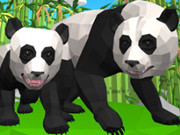 Panda Simulator 3d Game - Play Panda Simulator 3d Online for Free at ...
