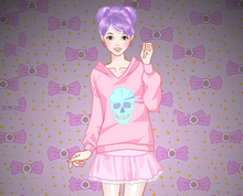 Pastel Girl Maker Online Game - Play Pastel Girl Maker Online Online ...