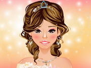 Magic Princess Make Up Game - Play Magic Princess Make Up Online for ...