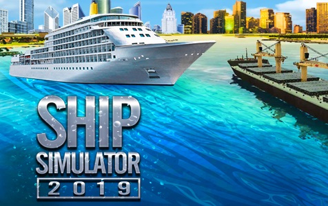 Ship Simulator 2019 Game - Play Ship Simulator 2019 Online for Free at ...