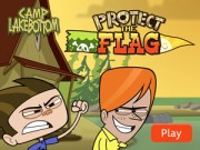 Protect The Flag Game - Play Protect The Flag Online for Free at YaksGames