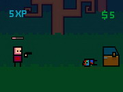 Dude And Zombies Game - Play Dude And Zombies Online for Free at YaksGames