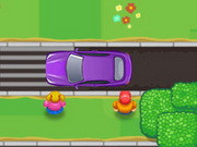 Road Safety Game - Play Road Safety Online for Free at YaksGames
