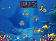 Feeding Frenzy Game - Play Feeding Frenzy Online for Free at YaksGames