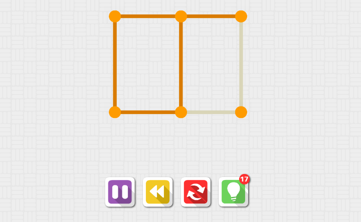 Single Line Game - Play Single Line Online for Free at YaksGames