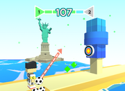 Knock Off Game - Play Knock Off Online for Free at YaksGames