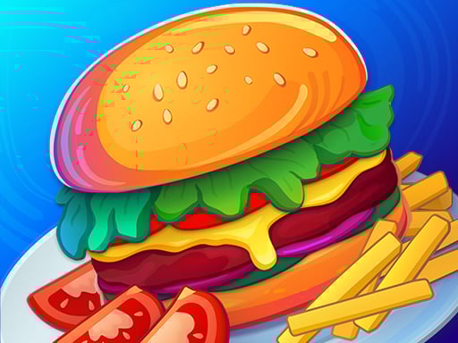 Cooking Mania Game - Play Cooking Mania Online for Free at YaksGames