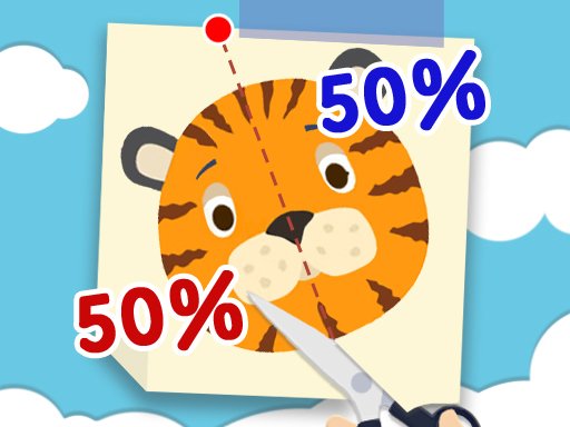 Cut it Perfect Game - Play Cut it Perfect Online for Free at YaksGames