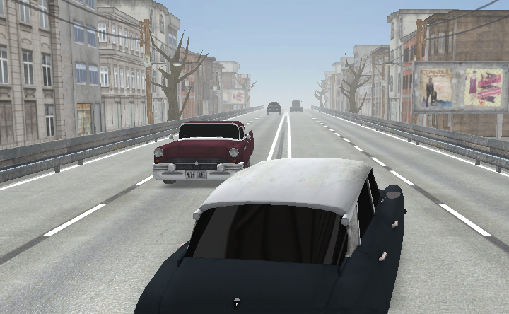 Devrim Driving Challenges Game - Play Devrim Driving Challenges Online for Free at YaksGames