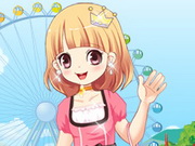 Cute Girl Getting Dressed Game - Play Cute Girl Getting Dressed Online ...