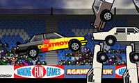 Destroy More Cars Game - Play Destroy More Cars Online for Free at ...