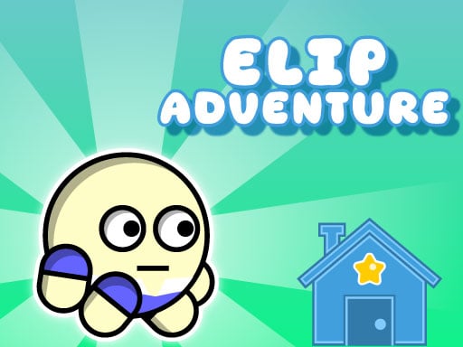 Elip Adventure Game - Play Elip Adventure Online for Free at YaksGames