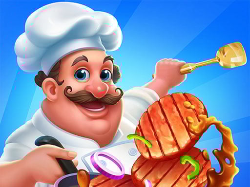 Cooking Street Game - Play Cooking Street Online for Free at YaksGames