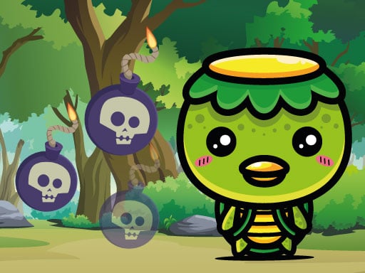 Peckish Kappa Game - Play Peckish Kappa Online for Free at YaksGames