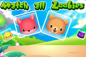 Match All Zoobies Game - Play Match All Zoobies Online for Free at ...