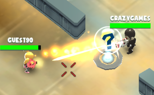 Smash Arena (.io) Game - Play Smash Arena (.io) Online for Free at ...