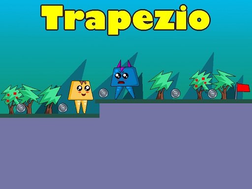 Trapezio Game - Play Trapezio Online for Free at YaksGames