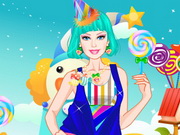 Barbie In Candyland Game - Play Barbie In Candyland Online for Free at ...