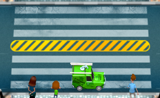 Crosswalk Game - Play Crosswalk Online for Free at YaksGames