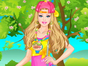 Barbie Park Ride Game - Play Barbie Park Ride Online for Free at YaksGames