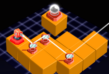 Light Rays Game - Play Light Rays Online for Free at YaksGames