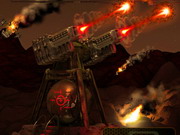 Last Mars Tower Game - Play Last Mars Tower Online for Free at YaksGames