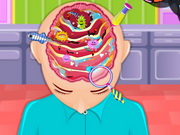 Crazy Brain Doctor Game - Play Crazy Brain Doctor Online for Free at ...