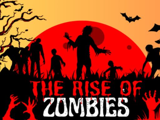 The Rise Of Zombies Game - Play The Rise Of Zombies Online for Free at ...