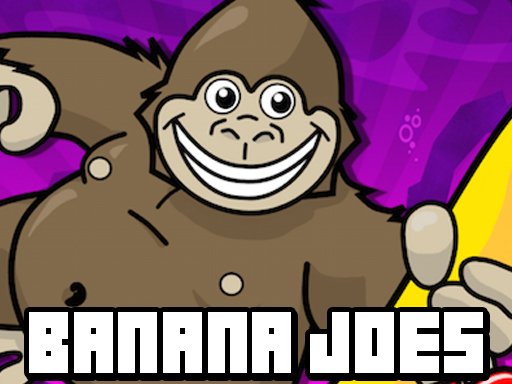 Banana Joe Triple Jump Game - Play Banana Joe Triple Jump Online for ...