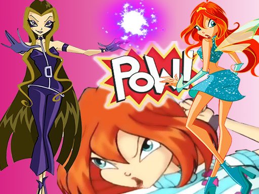 Witch Darcy Attacks Game - Play Witch Darcy Attacks Online for Free at ...