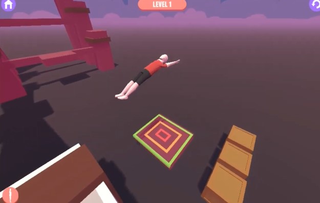Backflip Maniac Game - Play Backflip Maniac Online for Free at YaksGames