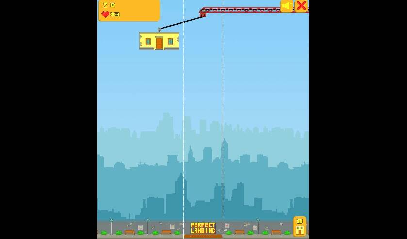 City Blocks Game - Play City Blocks Online for Free at YaksGames