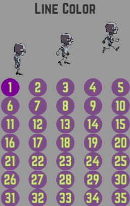 Line Color Game - Play Line Color Online for Free at YaksGames