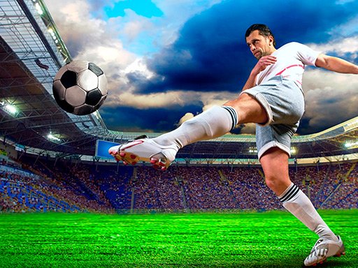 Football Match3 Game - Play Football Match3 Online for Free at YaksGames
