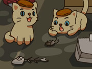 Meowfia Evolution Endless Game - Play Meowfia Evolution Endless Online ...