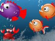 Oceanar.io Game - Play Oceanar.io Online for Free at YaksGames