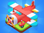 Merge Plane Game - Play Merge Plane Online for Free at YaksGames
