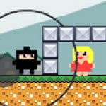 Ninja Man Game - Play Ninja Man Online for Free at YaksGames