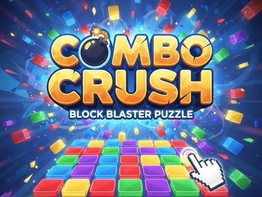 Combo Crush Game - Play Combo Crush Online for Free at YaksGames