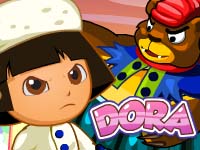 Dora Adventure Game - Play Dora Adventure Online for Free at YaksGames